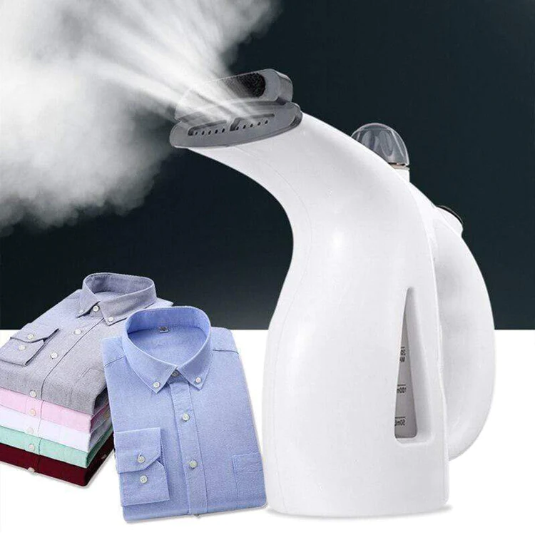 Garment Steamer Pro 🔥 – Space Life Store