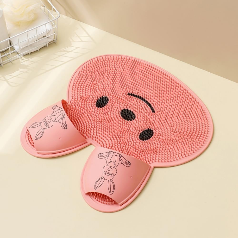 Full Body Scrubber Kit – Space Life Store