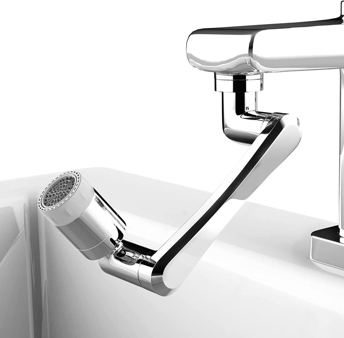 1080 DEG ROTATION FAUCET HEAD – Space Life Store